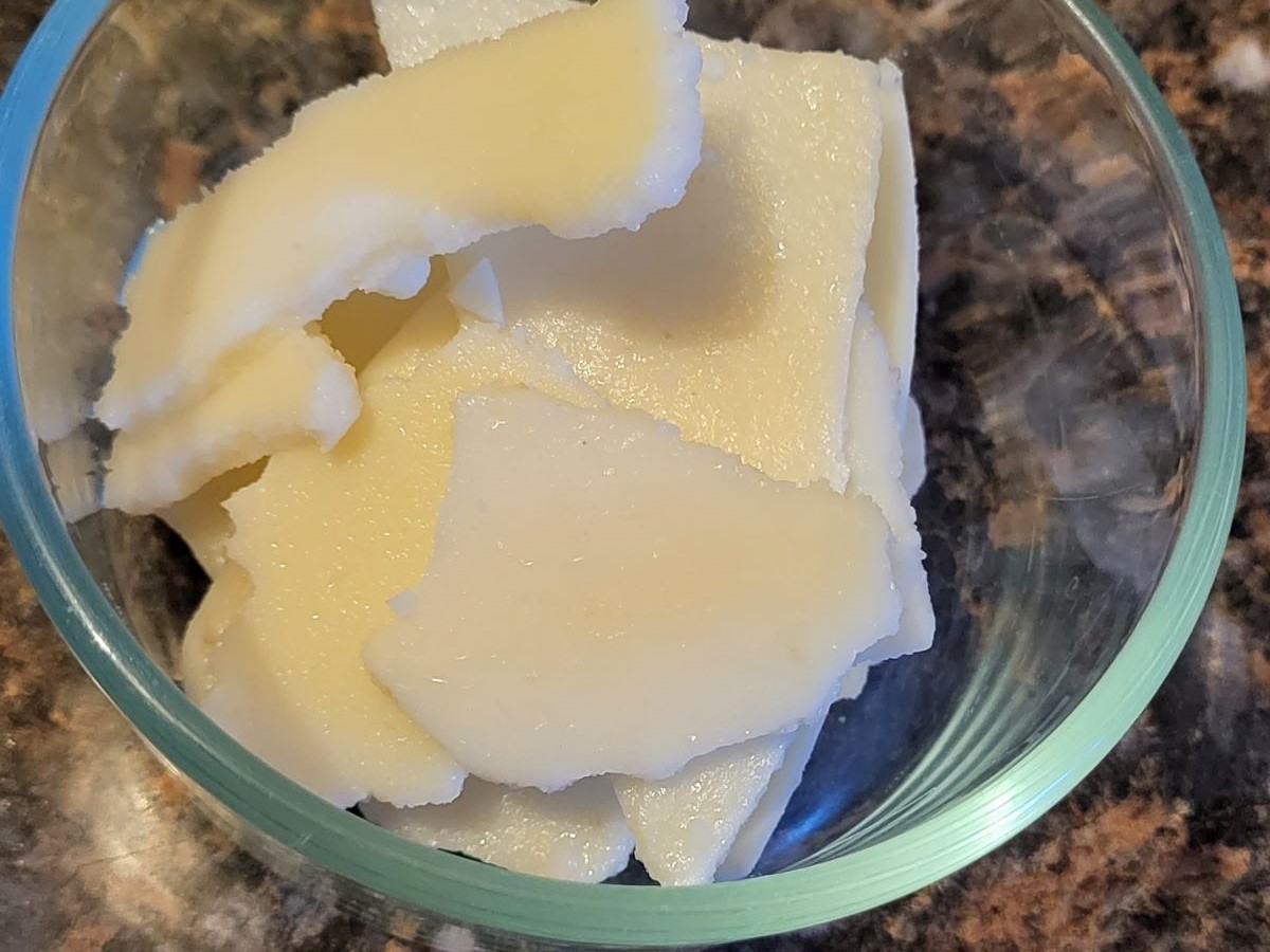 Use Beef Tallow On Dry Skin - Seen and Green